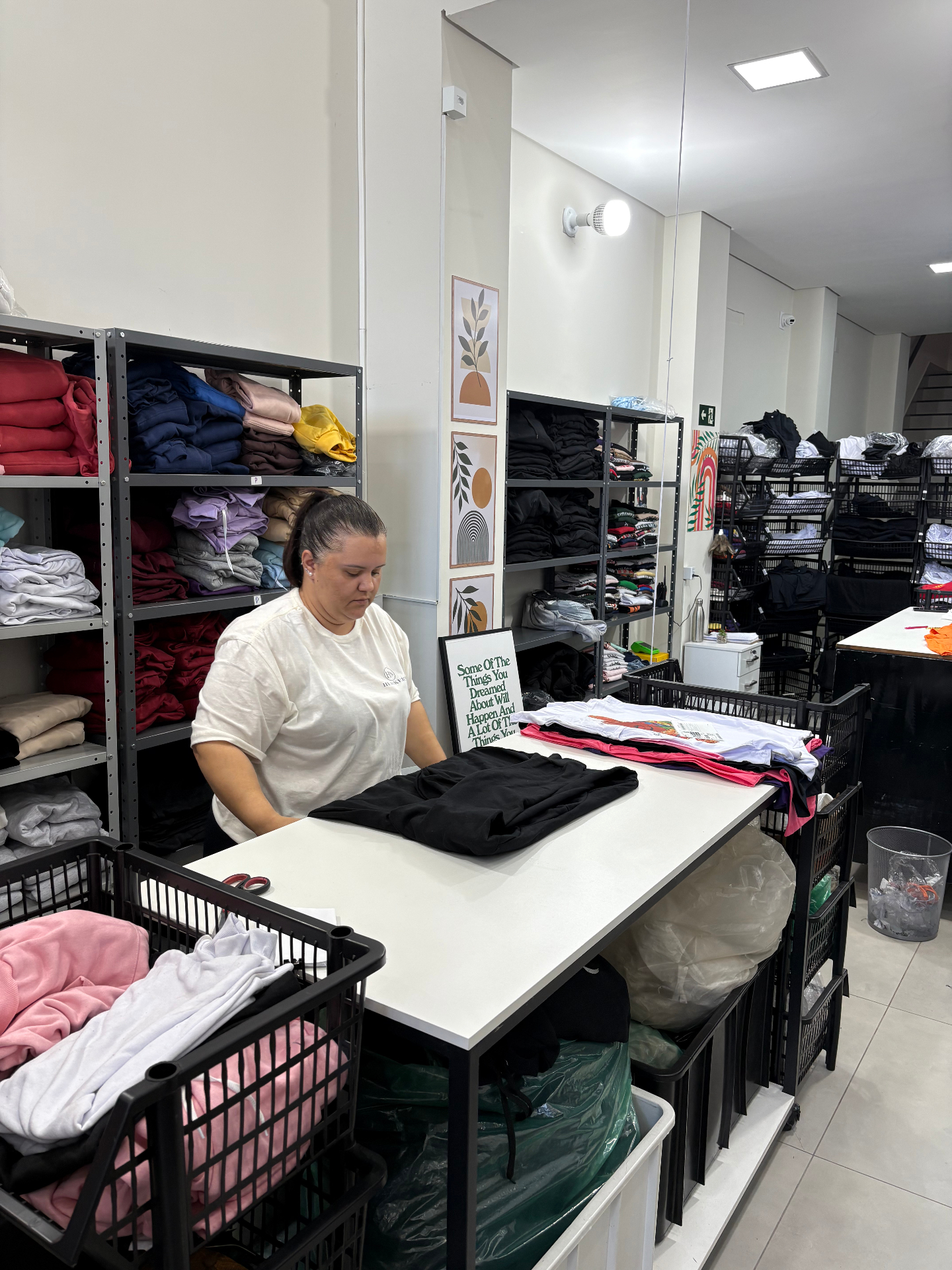 Herker's Atacado - Camisetas, Moletons e DTF | Franca/SP