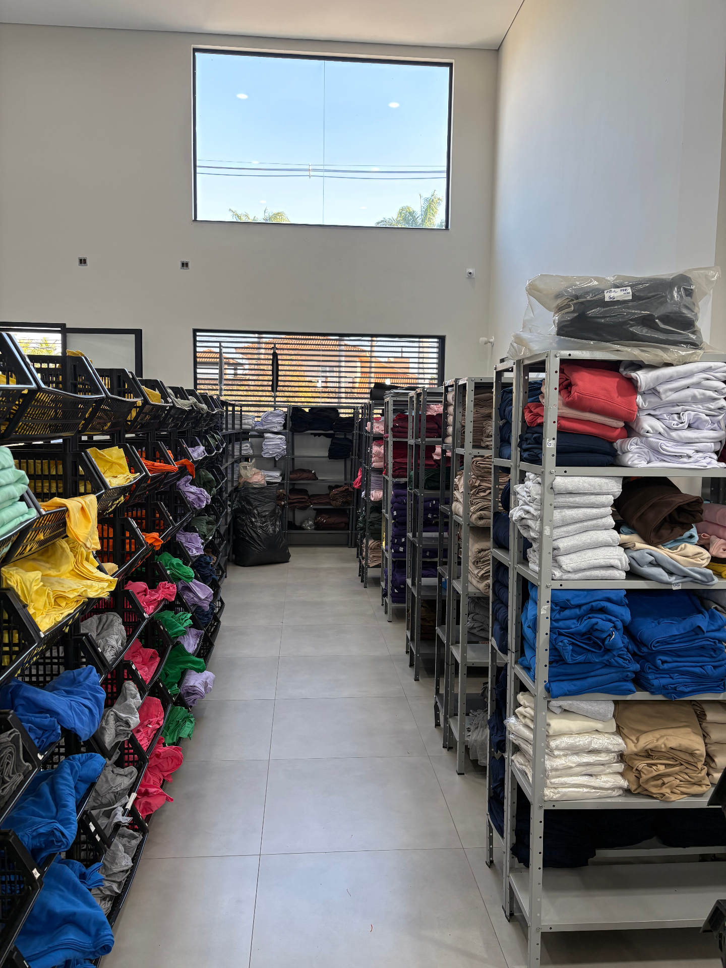 Herker's Atacado - Camisetas, Moletons e DTF | Franca/SP